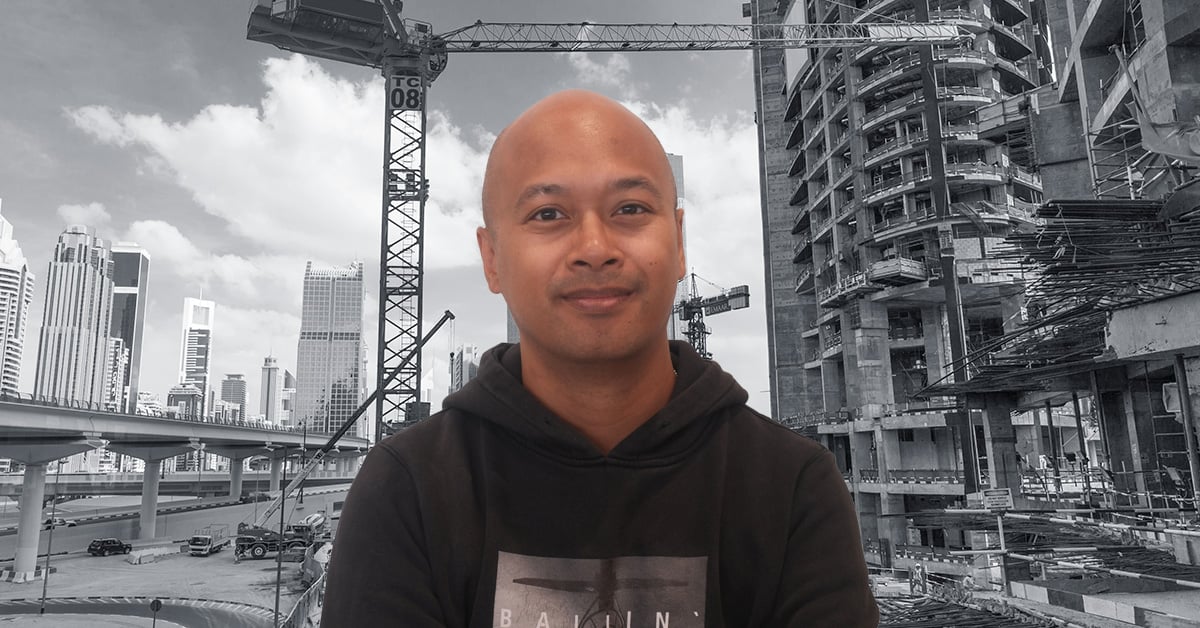 Welkom Remi, nieuwe Customer Success Manager bij Omnidots